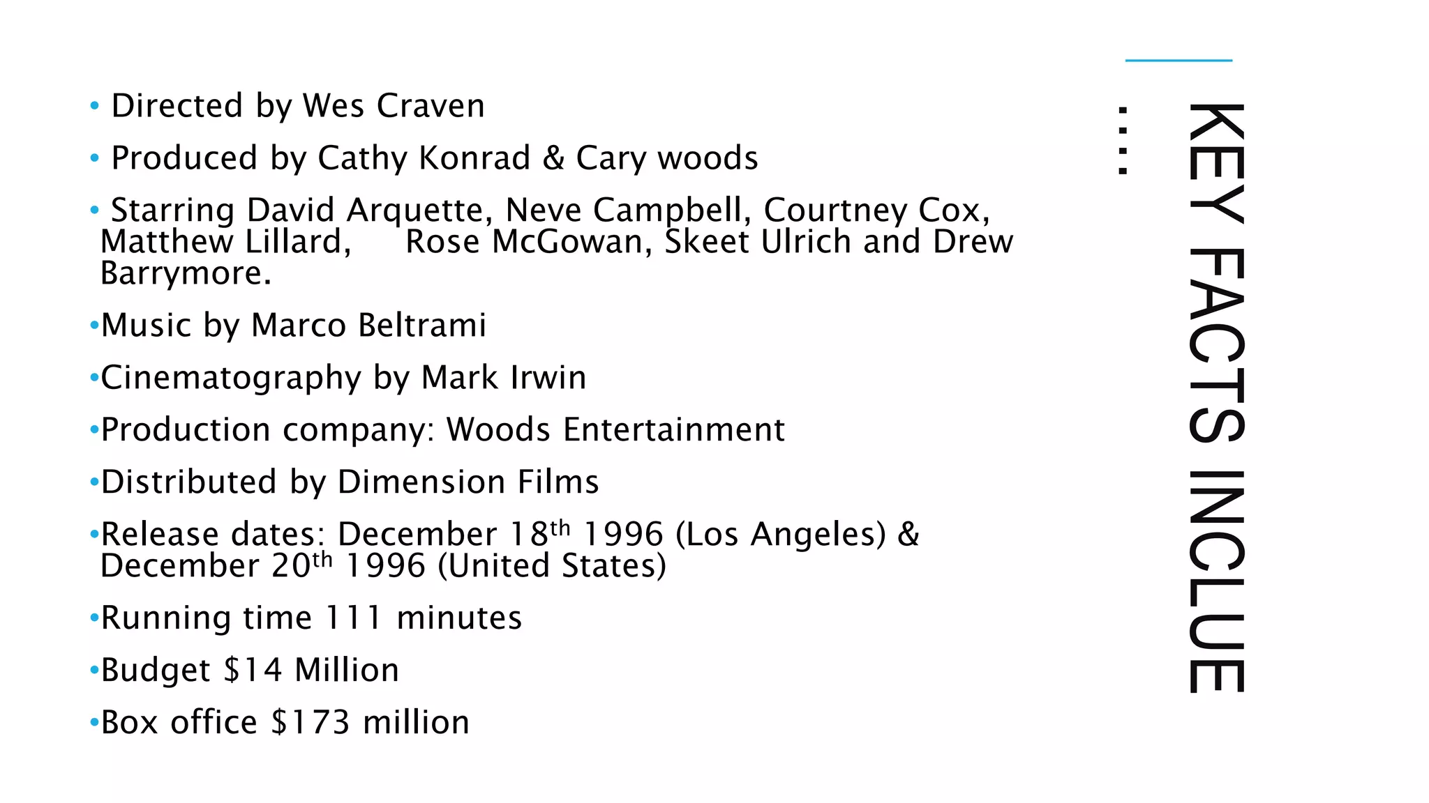 Screamn presentation | PPTX