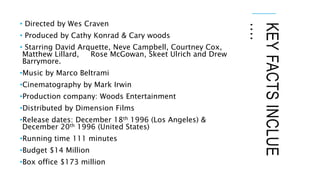 Screamn presentation | PPT