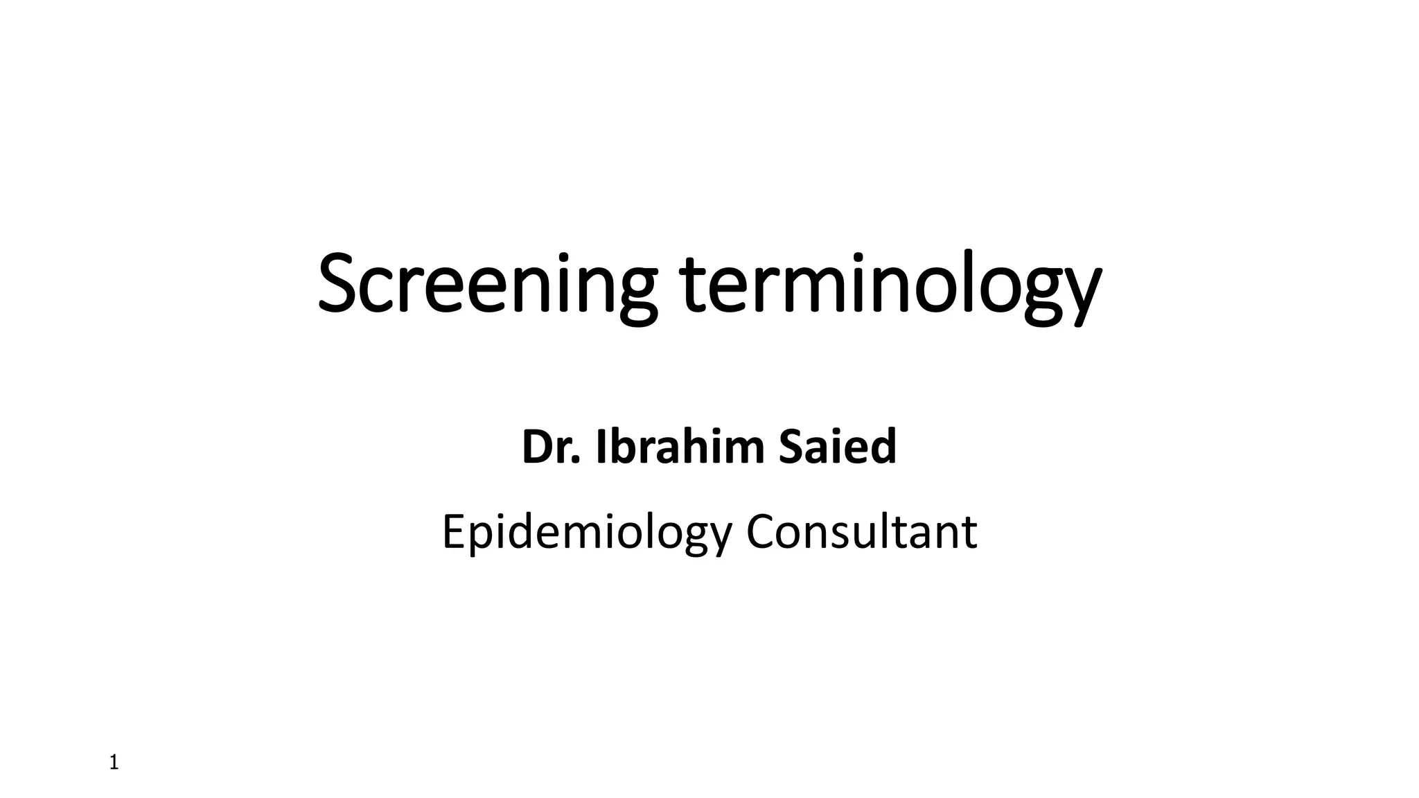 Screeing terminology.pptx