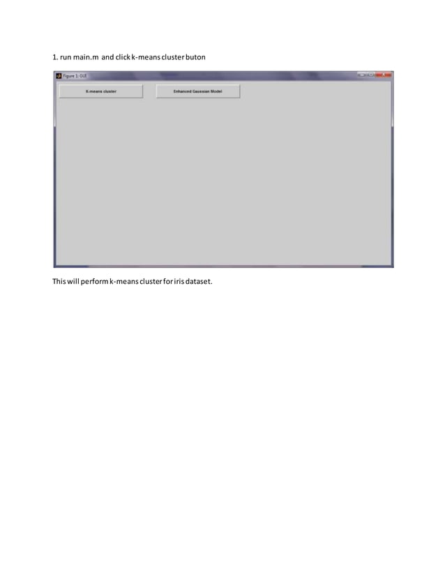TSYS Matlab Project Demo | DOCX