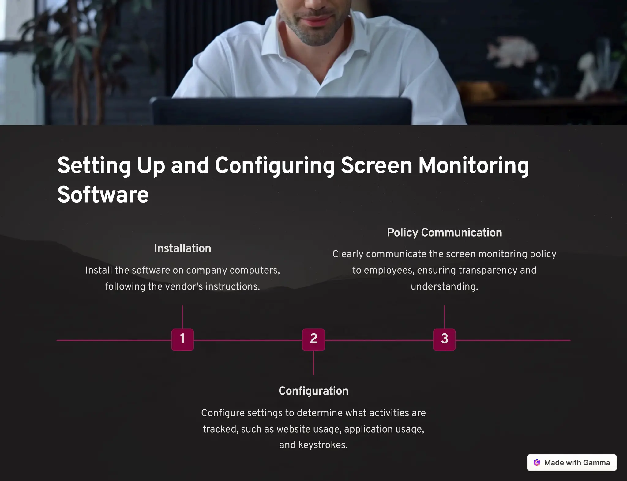 screen monitoring software - workforcenext | PDF | Computer Software ...