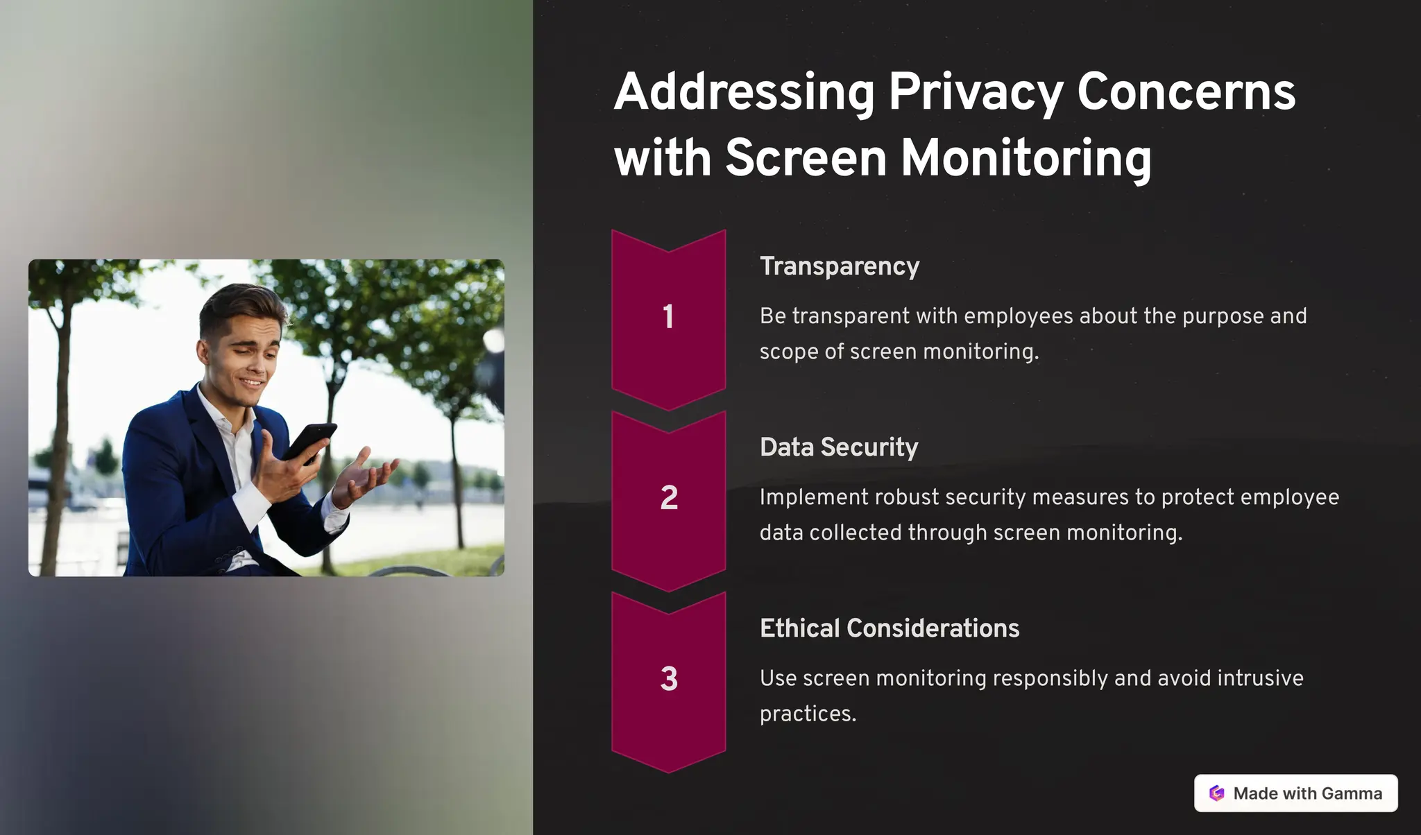 screen monitoring software - workforcenext | PDF | Computer Software ...