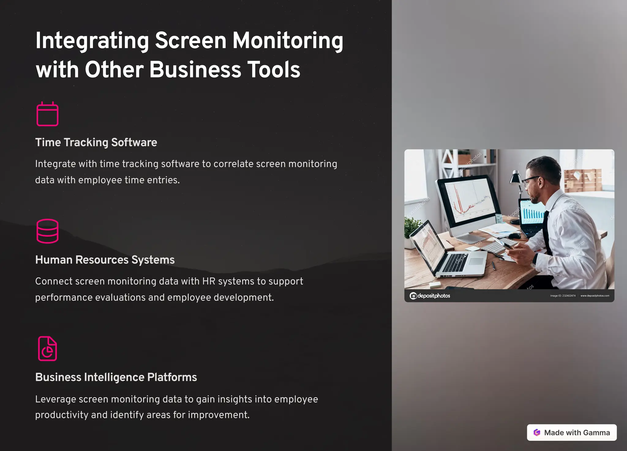 screen monitoring software - workforcenext | PDF | Computer Software ...