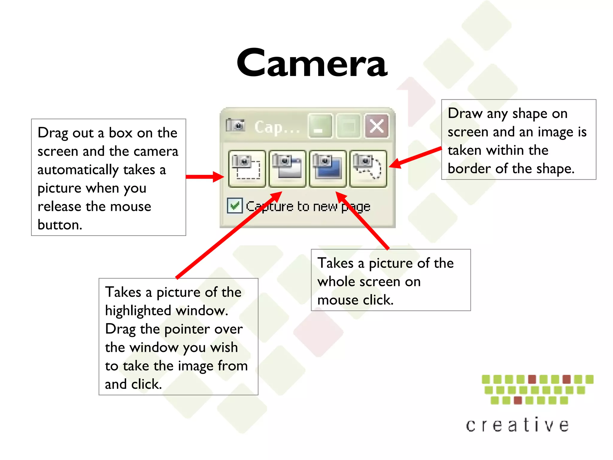 Screen Recorder And Camera | PPT
