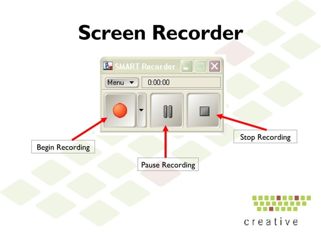 Screen Recorder And Camera | PPT