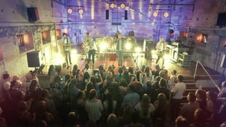 Sheppard - Vevo Ford Lift Showcase | PDF