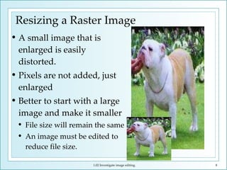 Screen and image resolution | PPT