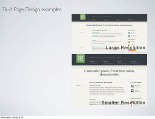 Screen Based Design for Graphic Designer | PPT