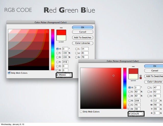 Screen Based Design for Graphic Designer