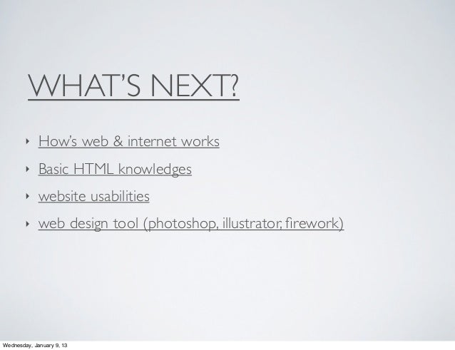 Screen Based Design for Graphic Designer