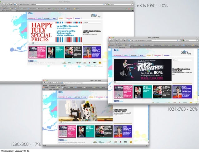 Screen Based Design for Graphic Designer