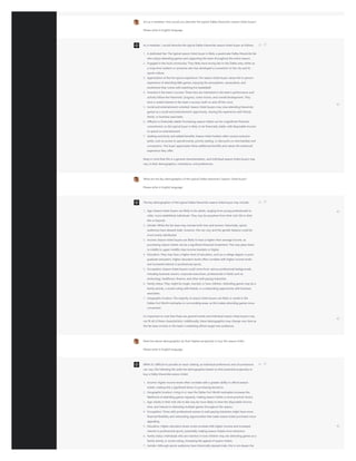 ChatGPT Case Study Dallas Mavericks | PDF