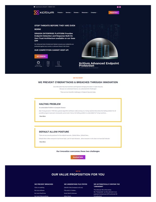 Endpoint Detection and Response | EDR Secure Your Devices | PDF Endpoint Detection and Response | EDR Secure Your Devices | PDF