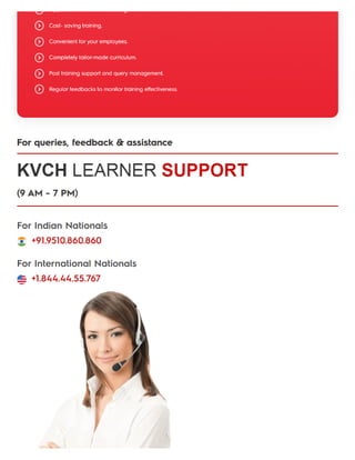 Best Microsoft Azure Certification | KVCH Courses | PDF