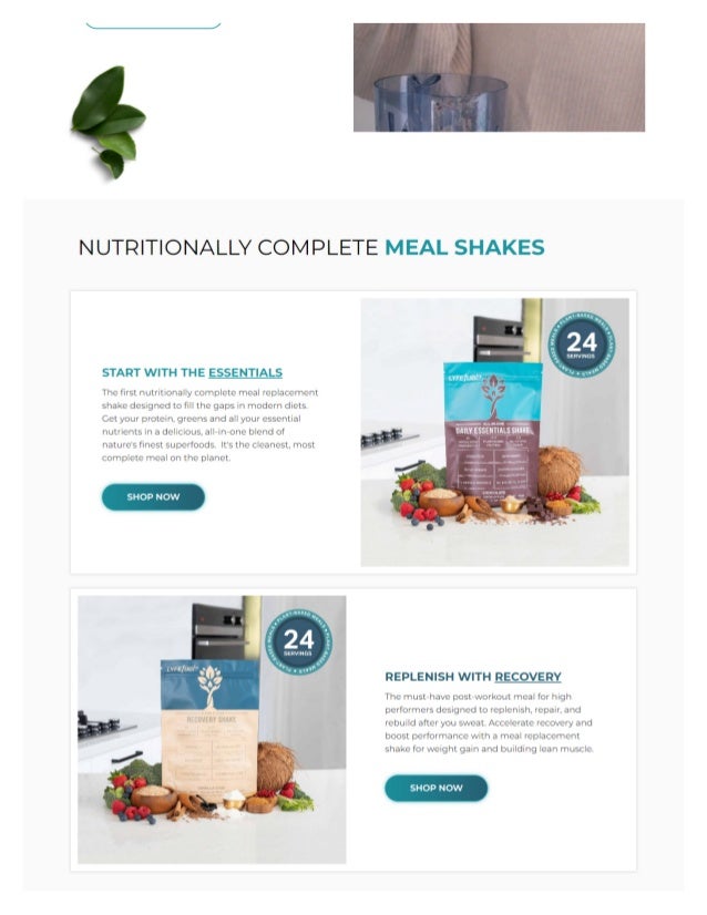 shopify one product store dropshipping store design