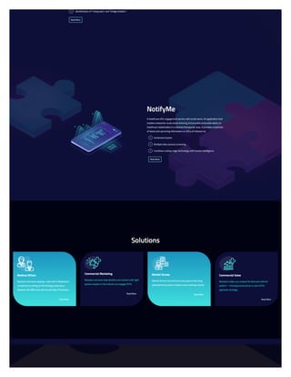 Transforming Healthcare Analytics | KOL Mapping | HCP Engagement ...