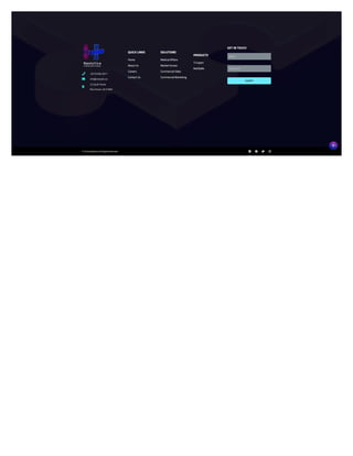 Transforming Healthcare Analytics | KOL Mapping | HCP Engagement ...