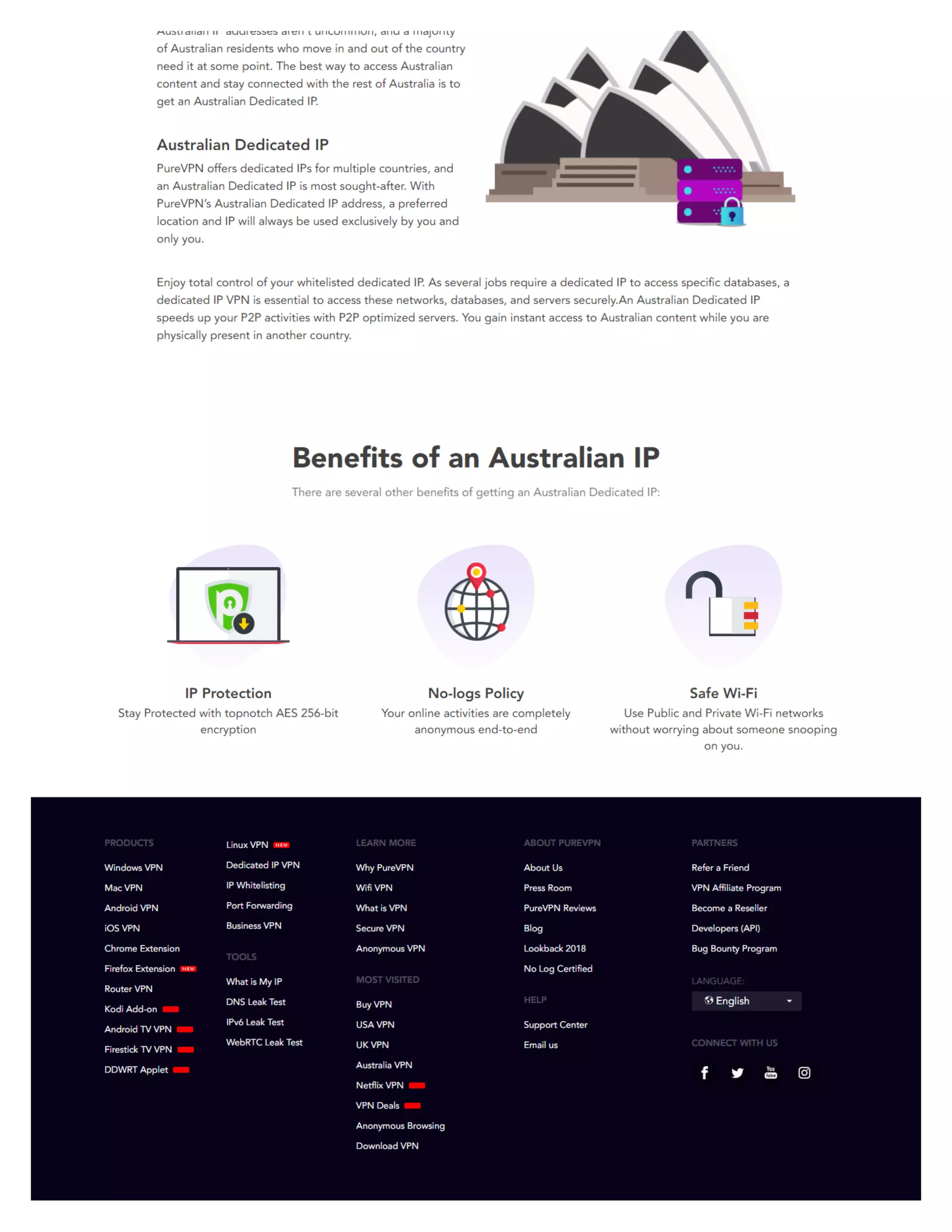 dedicated-ip-australia-ip | PDF