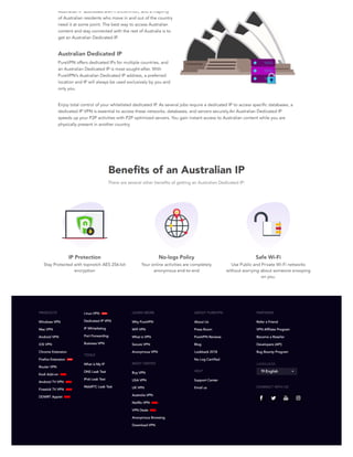 dedicated-ip-australia-ip | PDF