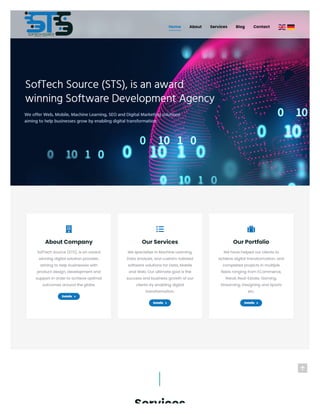 Softech Source | PDF