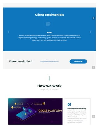 Softech Source | PDF