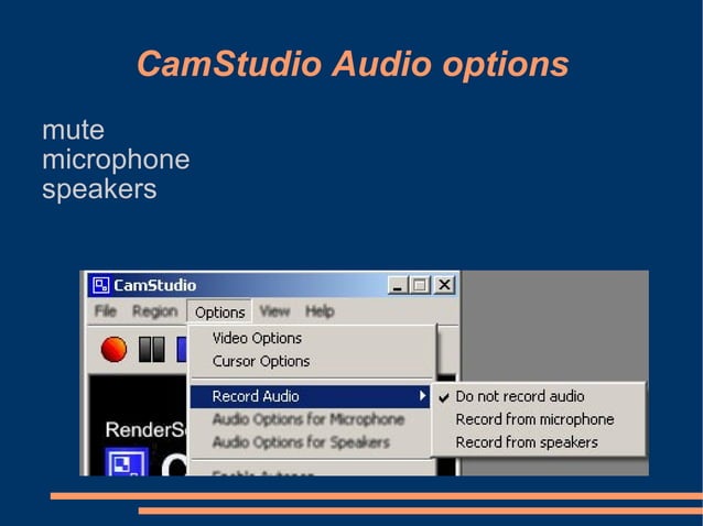 Screen Capturing Animated | PPT