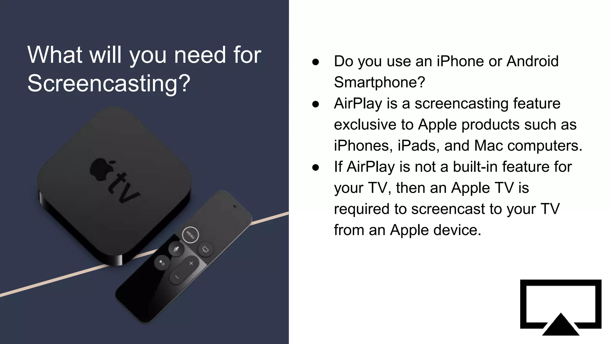 Screencasting Presentation - Example.pptx