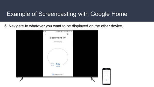 Screencasting Presentation - Example.pptx