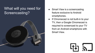 Screencasting Presentation - Example.pptx