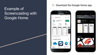 Screencasting Presentation - Example.pptx