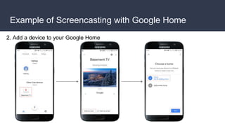 Screencasting Presentation - Example.pptx