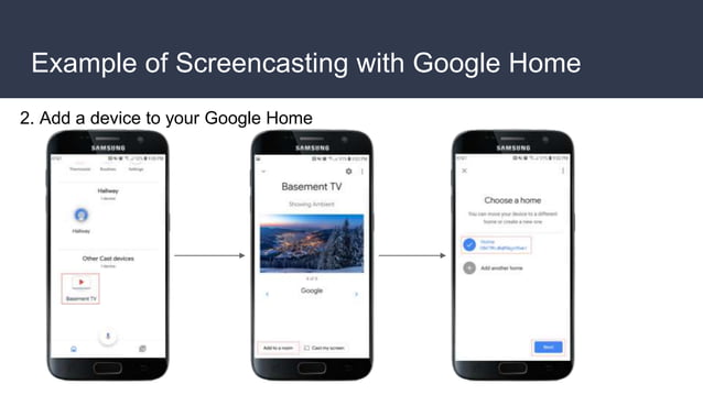 Screencasting Presentation - Example.pptx