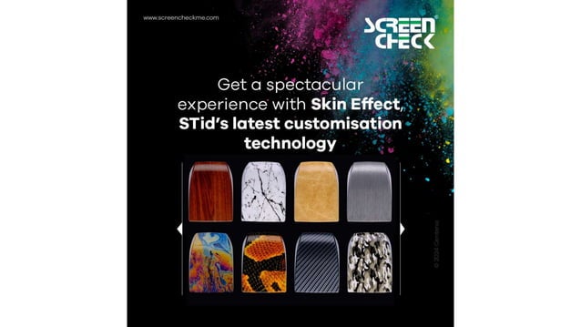 Screencheck -Stid.pptx-ScreenCheck Middle East is a leading security ...