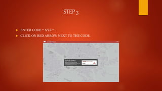 Screenconnect | PPTX | IT and Internet Support | Internet