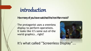 screen display.pptx