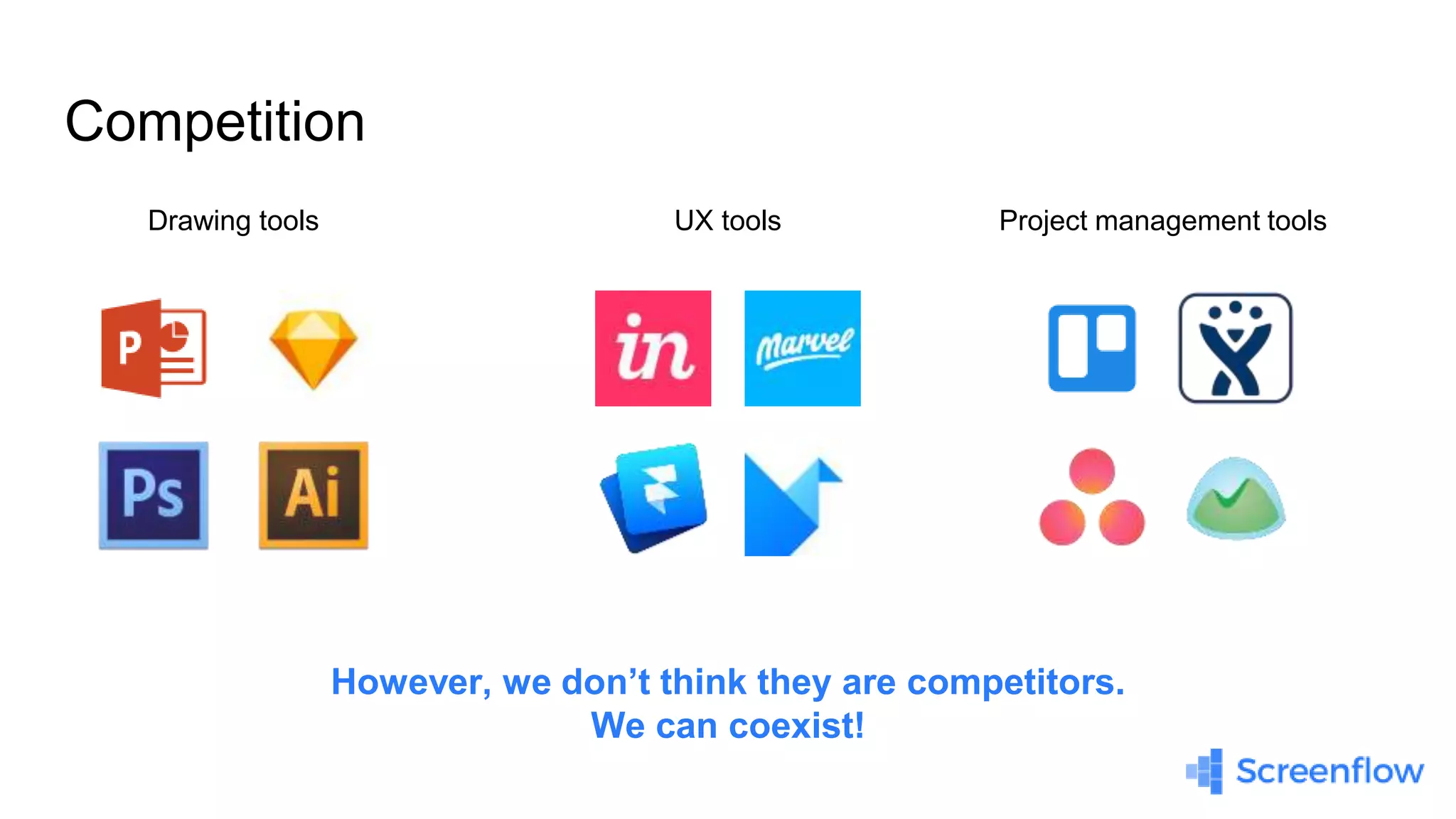 Screenflow demo pitch | PPT