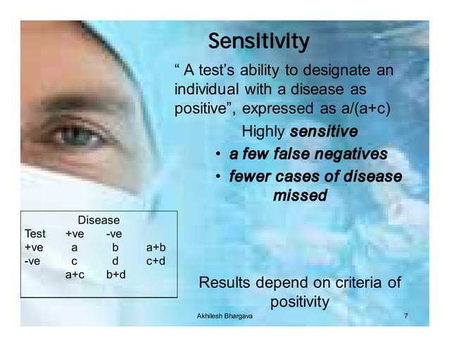 Screening In Public Health screening-in-public-health