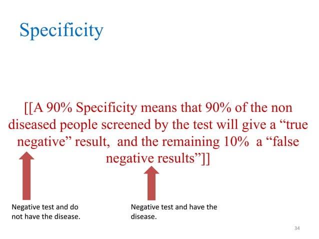 Screening | PPTX | Medical Tests | Medical Health