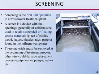 screening.pptx | Home Appliances | Home & Garden