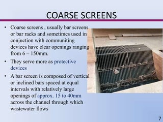 screening.pptx | Home Appliances | Home & Garden