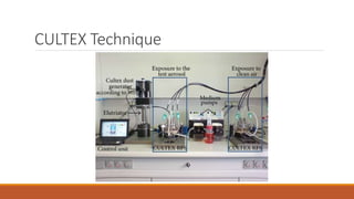 pre clinical Screening for anti asthmatic drugs | PPTX