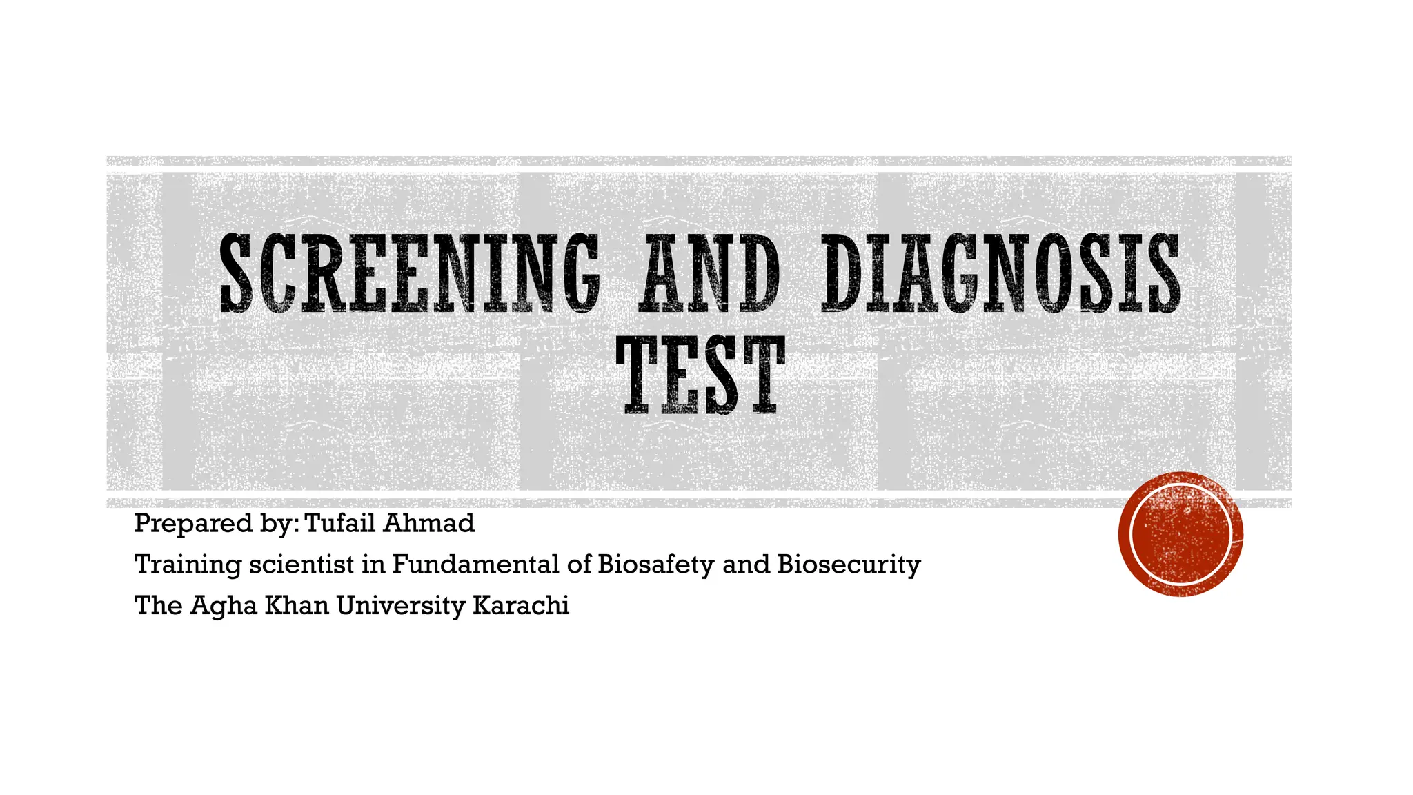 screening and diagnosis in research methodology.pdf