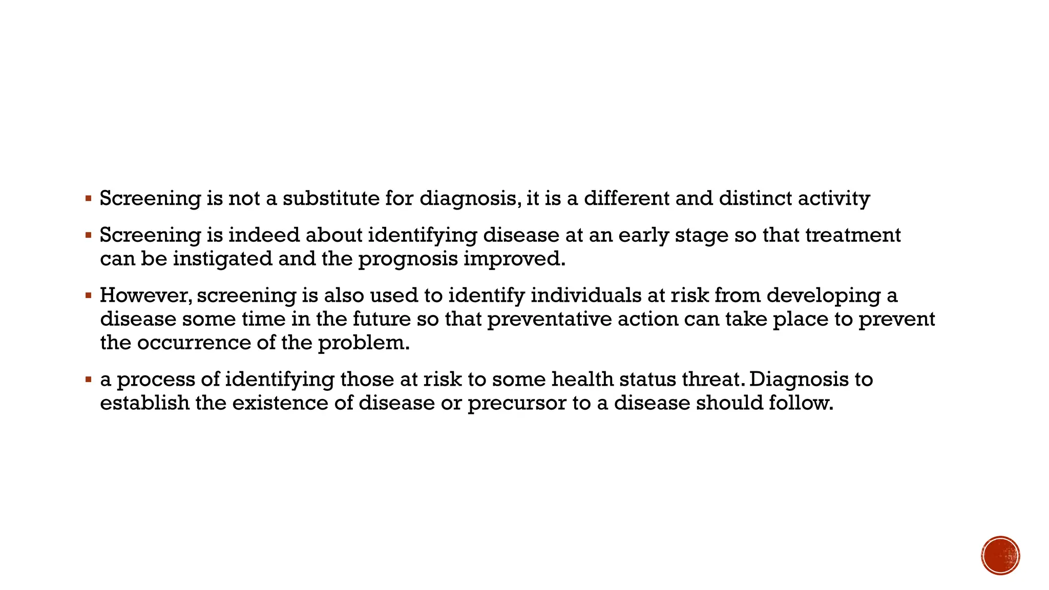 screening and diagnosis in research methodology.pdf