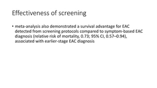 Screening and early detection of GI cancers.pptx