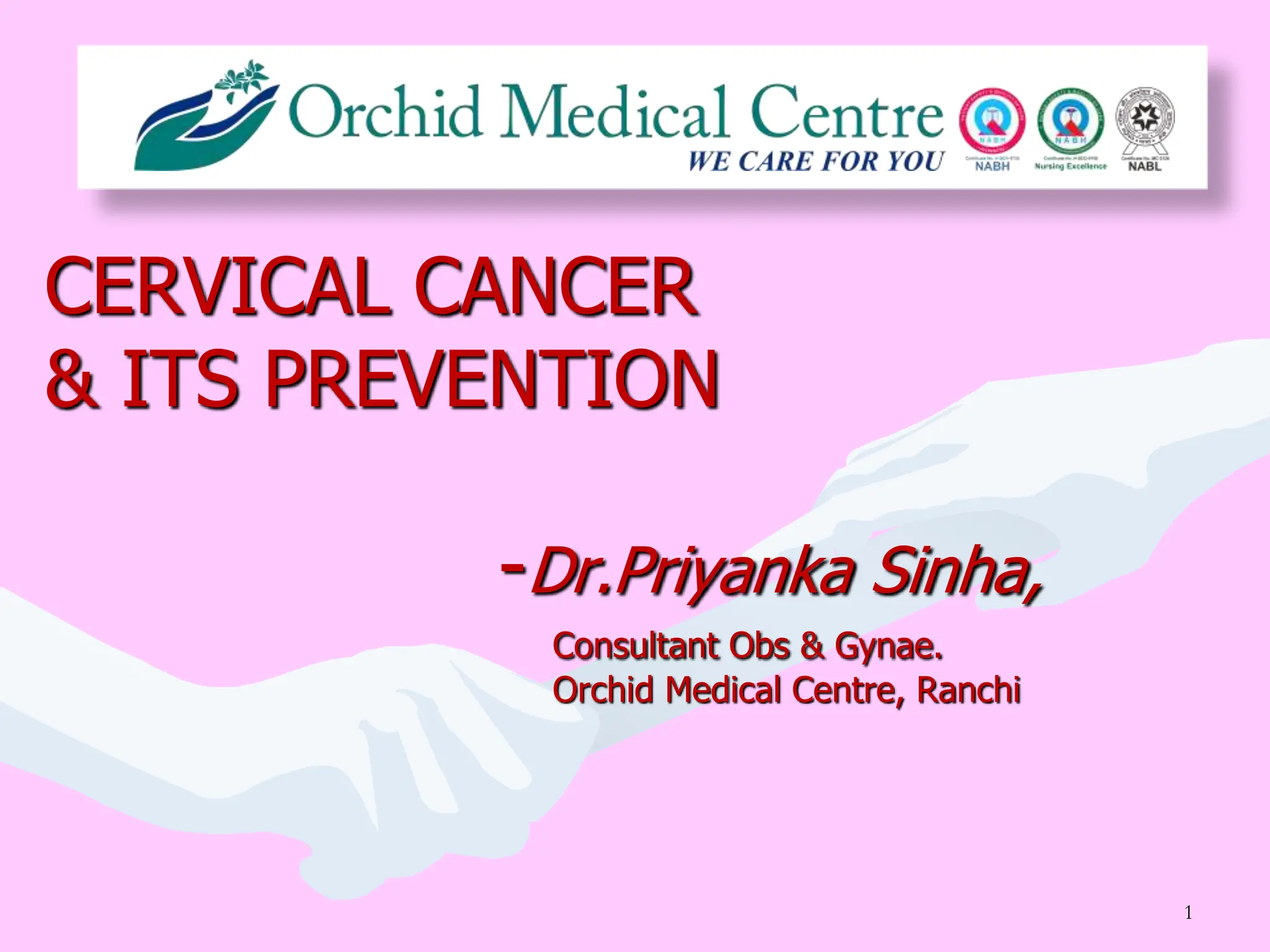 screening_and_prevention protocols for_cervix.ppt