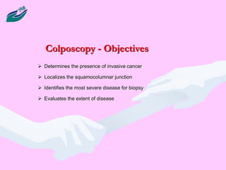 screening_and_prevention protocols for_cervix.ppt