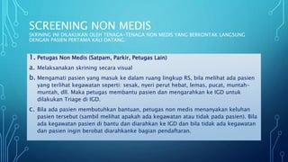 SCREENING AWAL PASIEN (JANUARI).pptx
