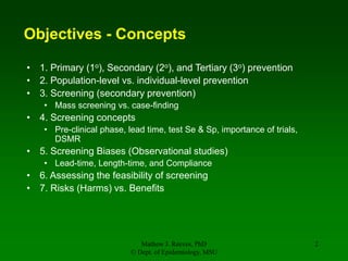 Screening_Dwloaded.ppt