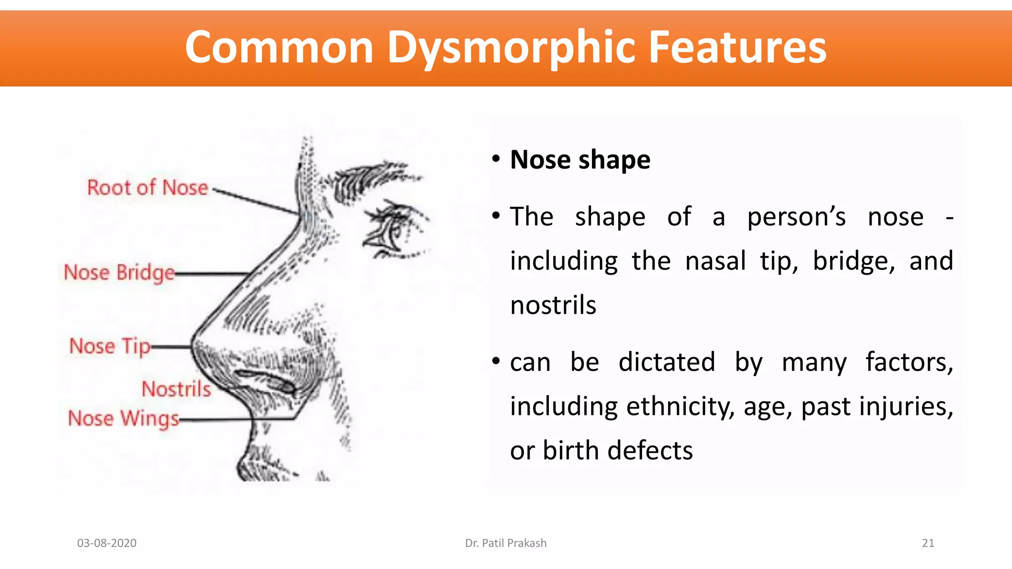 Genetic Testing in Neonates and Children - Screening for developmental ...