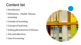 Screening for Disease.pptx
